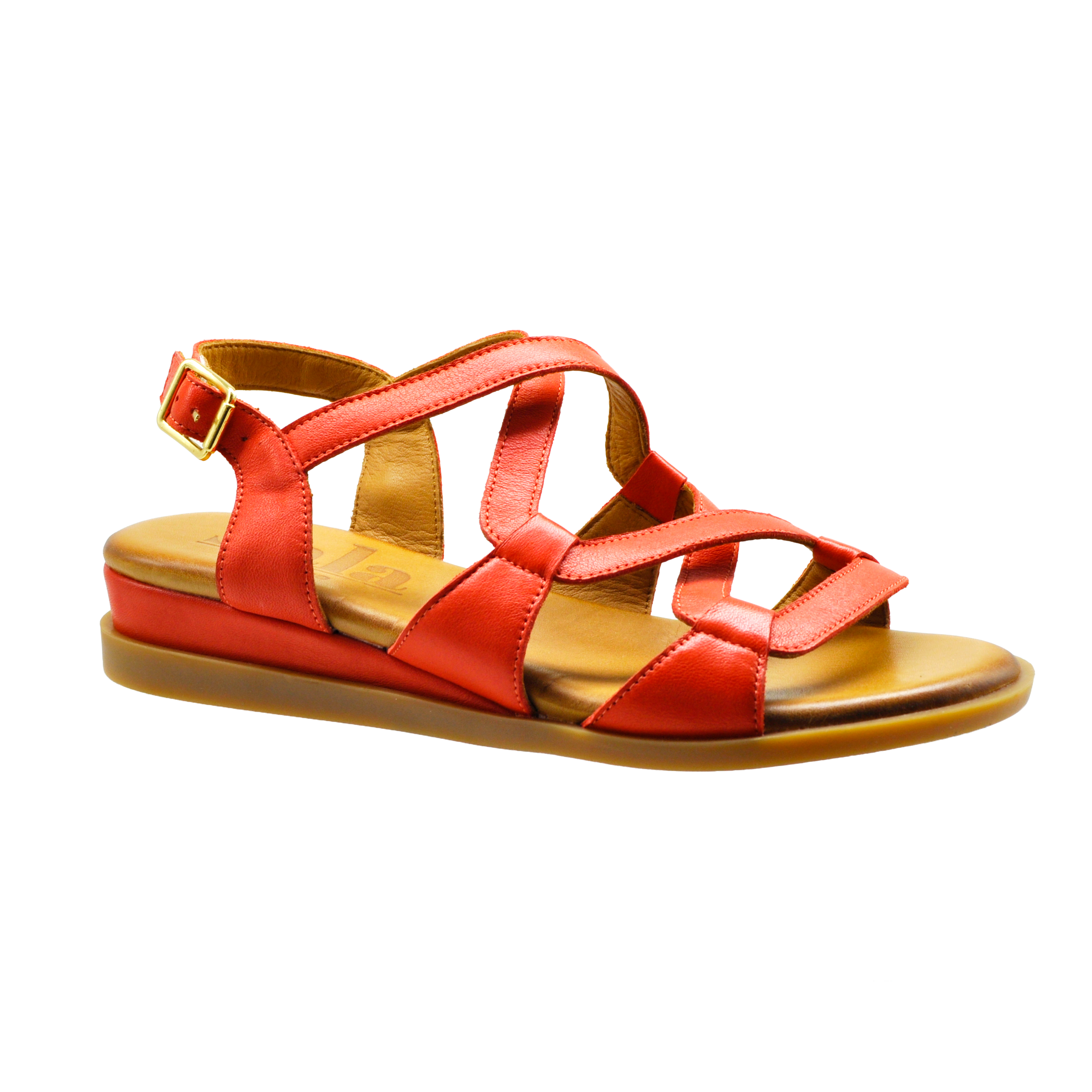 Berry – Style Shoes